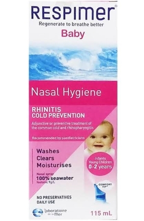 6 Obat Batuk Bayi yang Aman dan Ampuh - Alodokter