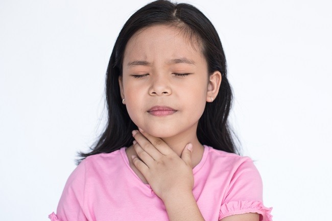 8 Obat Amandel Anak yang Aman dan Ampuh - Alodokter