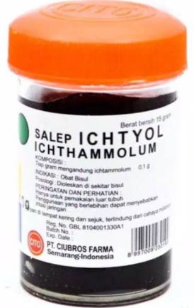 7 Obat Bisul Anak yang Ampuh di Apotik - Alodokter