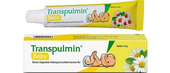 7 Merek Obat Flu untuk Bayi yang Aman dan Ampuh - Alodokter