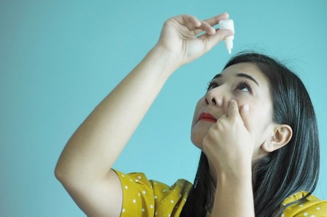 Cromoglicate - Manfaat, Dosis, dan Efek Samping - Alodokter