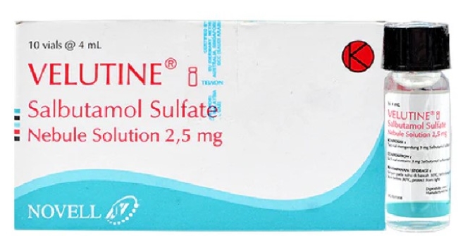 6 Obat Asma Anak yang Aman di Apotik - Alodokter