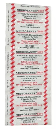 8 Obat Saraf yang Efektif di Apotik - Alodokter
