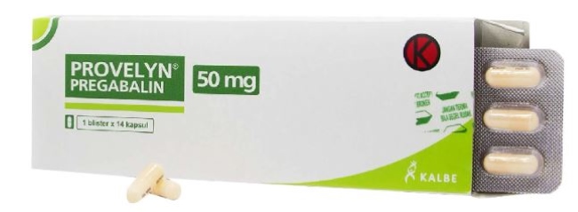 8 Obat Saraf yang Efektif di Apotik - Alodokter