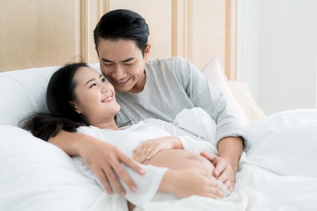 Bolehkah Berhubungan Saat Hamil Muda? - Alodokter Bolehkah Berhubungan Saat Hamil Muda? - Alodokter