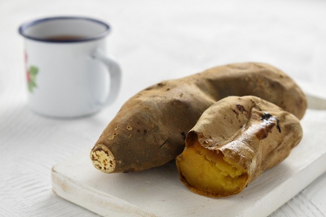 6 Manfaat Ubi Cilembu, Mulai dari Atasi Sembelit hingga Cegah Kanker ...