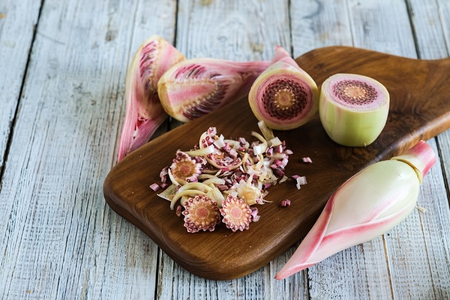 6 Manfaat Kecombrang untuk Kesehatan serta Cara Memilih dan Mengolahnya ...