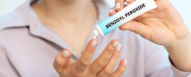 Benzoil Peroksida, Kenali Manfaat dan Cara Menggunakannya - Alodokter