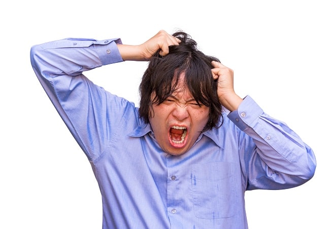 Edukasi Pasien Anger Management Therapy - Alomedika