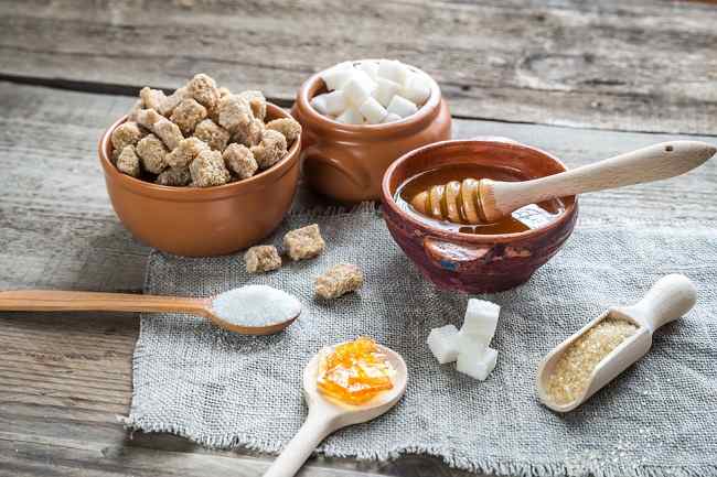 6 Pengganti Gula yang Alami dan Sehat - Alodokter