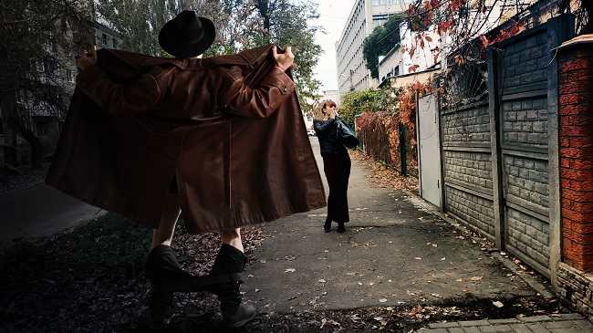 Eksibisionis - Gejala, Penyebab, dan Pengobatan - Alodokter