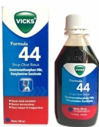 11 Obat Flu dan Batuk Paling Ampuh di Apotik - Alodokter