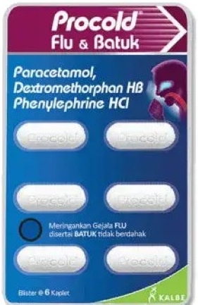 11 Obat Flu dan Batuk Paling Ampuh di Apotik - Alodokter