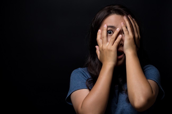 Nyctophobia - Gejala, Penyebab, dan Pengobatan - Alodokter