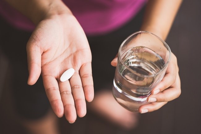 L-Cysteine - Manfaat, Dosis, dan Efek Samping - Alodokter
