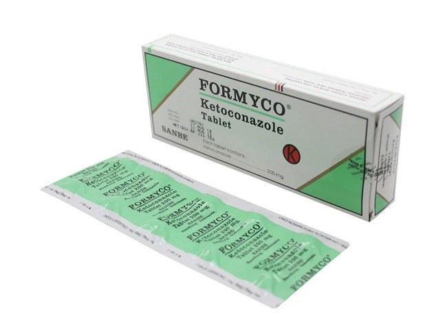 Formyco - Manfaat, Dosis, dan Efek Samping - Alodokter