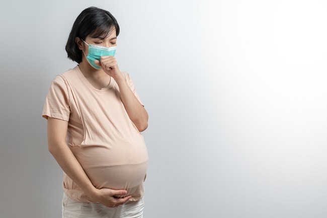 8 Obat Batuk untuk Ibu Hamil yang Aman dan Efektif - Alodokter