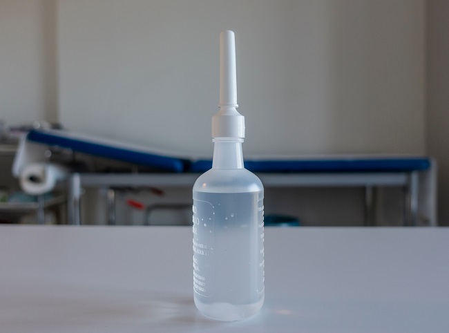 Sorbitol Enema - Manfaat, Dosis, dan Efek Samping - Alodokter