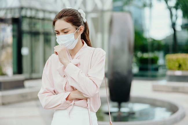 Tipepidine - Manfaat, Dosis, dan Efek Samping - Alodokter