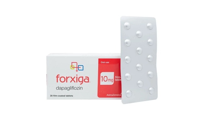 Forxiga - Manfaat, Dosis, dan Efek Samping - Alodokter