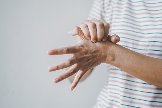 Diagnosis Demam Rematik - Alomedika