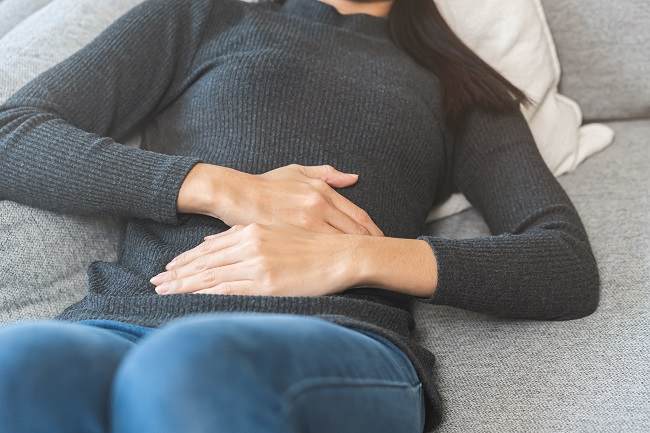 Infeksi Saluran Pencernaan - Gejala, Penyebab, dan Pengobatan - Alodokter