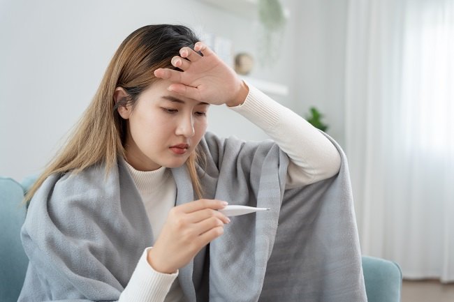 8 Obat Demam dan Sakit Kepala yang Cepat Redakan Panas dan Nyeri ...