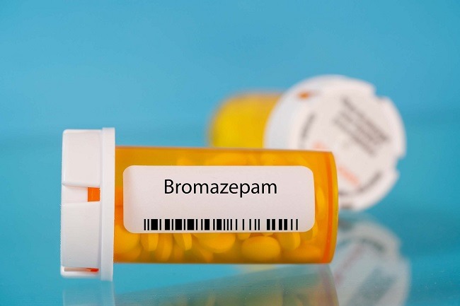 Bromazepam - Manfaat, Dosis, dan Efek Samping - Alodokter