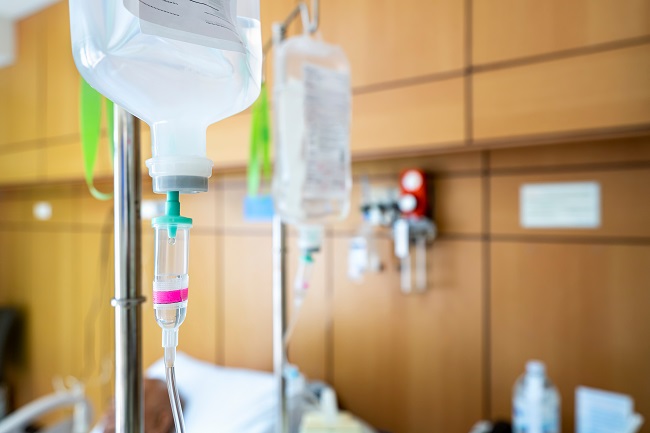 Tata Laksana Ketoasidosis Diabetik: Cairan Ringer Laktat atau Salin ...