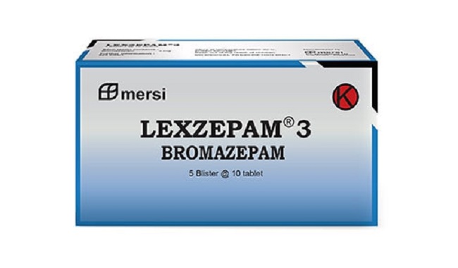 Lexzepam - Manfaat, Dosis, dan Efek Samping - Alodokter