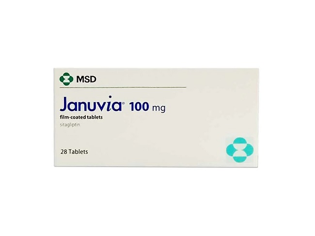 Januvia - Manfaat, Dosis, dan Efek Samping - Alodokter