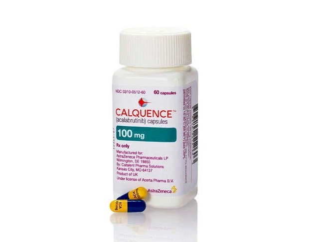 Calquence - Manfaat, Dosis, dan Efek Samping - Alodokter