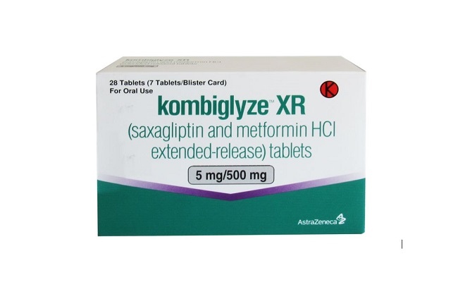 Kombiglyze XR - Manfaat, Dosis, dan Efek Samping - Alodokter