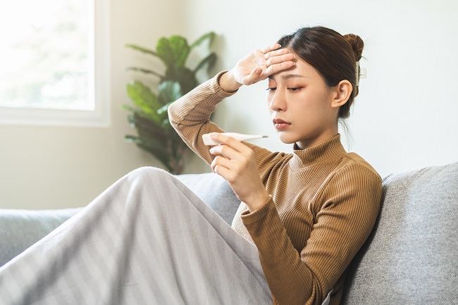 Propyphenazone - Manfaat, Dosis, dan Efek Samping - Alodokter