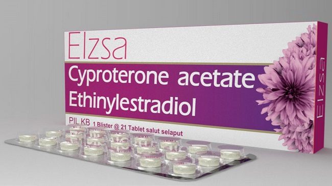 Elzsa - Manfaat, Dosis, dan Efek Samping - Alodokter