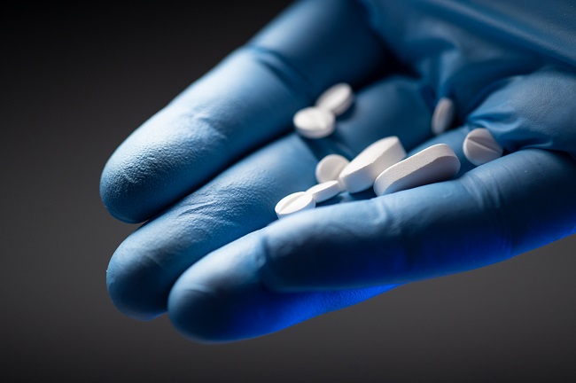 Pengembangan VX-548 sebagai Obat Baru untuk Pengobatan Nyeri Akut ...