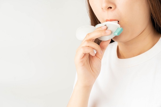 Vilanterol - Manfaat, Dosis, dan Efek Samping - Alodokter