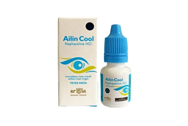Ailin Cool - Manfaat, Dosis, dan Efek Samping - Alodokter