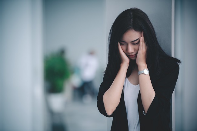 Philophobia - Gejala, Penyebab, dan Pengobatan - Alodokter