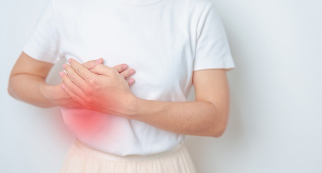 Tumor Hati - Gejala, Penyebab, dan Pengobatan - Alodokter