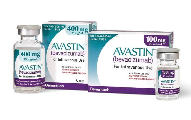 Avastin - Manfaat, Dosis, dan Efek Samping - Alodokter