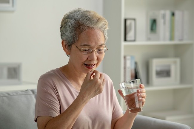 Bisfosfonat - Manfaat, Dosis, dan Efek Samping - Alodokter