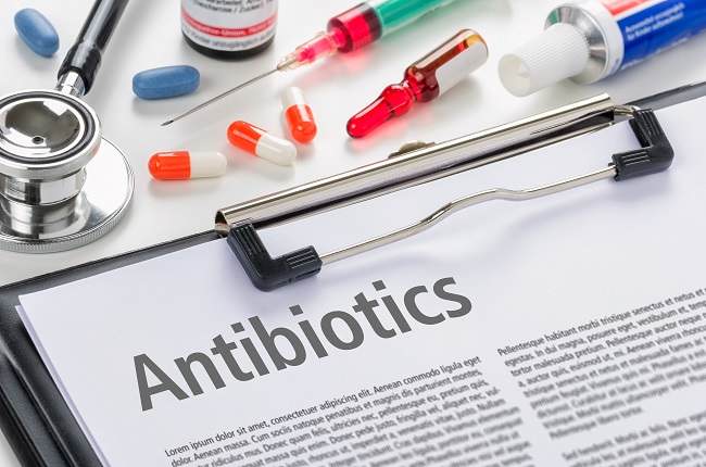 Antibiotik Polipeptida - Manfaat, Dosis, dan Efek Samping - Alodokter