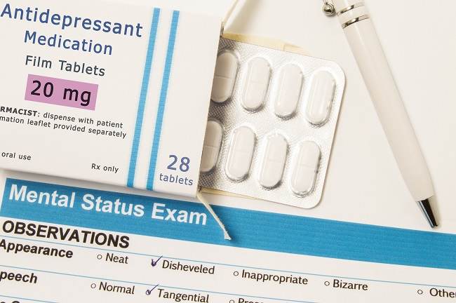 Antidepresan Trisiklik - Manfaat, Dosis, dan Efek Samping - Alodokter