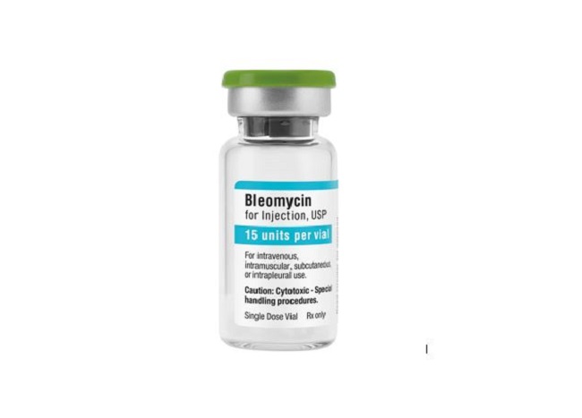 Bleomycin - Manfaat, Dosis, dan Efek Samping - Alodokter