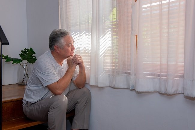 Post Power Syndrome - Gejala, Penyebab, dan Pengobatan - Alodokter