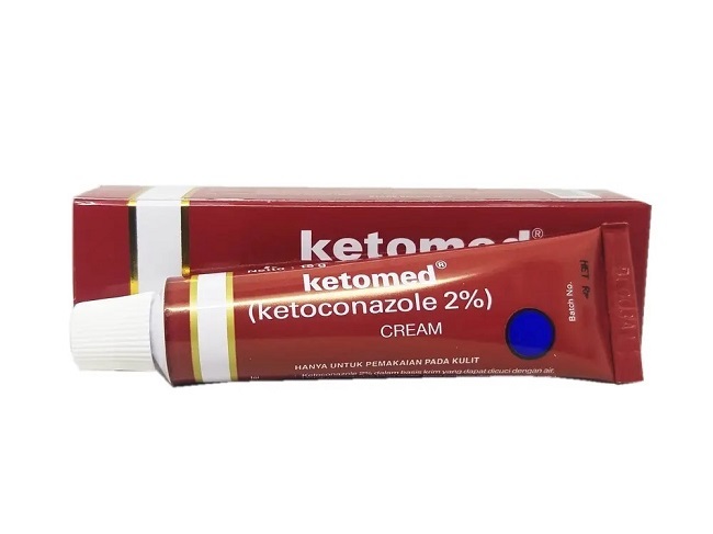 Ketomed - Manfaat, Dosis, dan Efek Samping - Alodokter