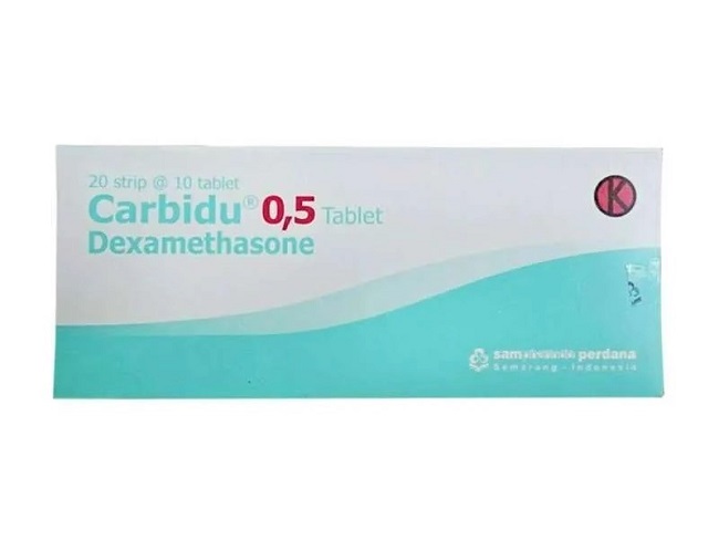Carbidu - Manfaat, Dosis, dan Efek Samping - Alodokter
