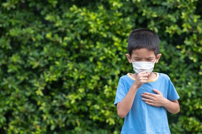 Memahami Kasus White Lung Pneumonia - Alomedika