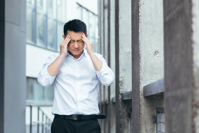 Sering Sakit Kepala Pertanda Apa? Ini Jawabannya - Alodokter